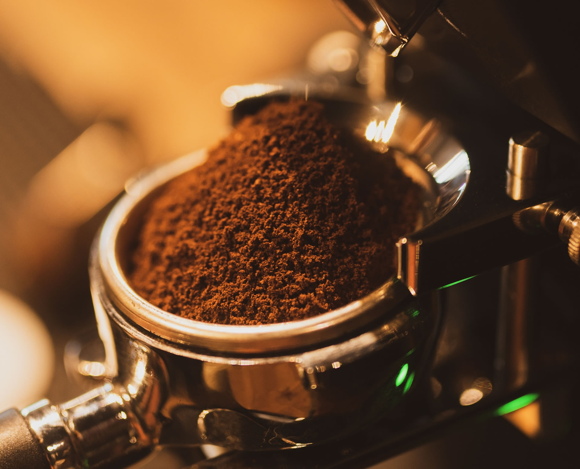 Barista Training - Dwyfor Coffee